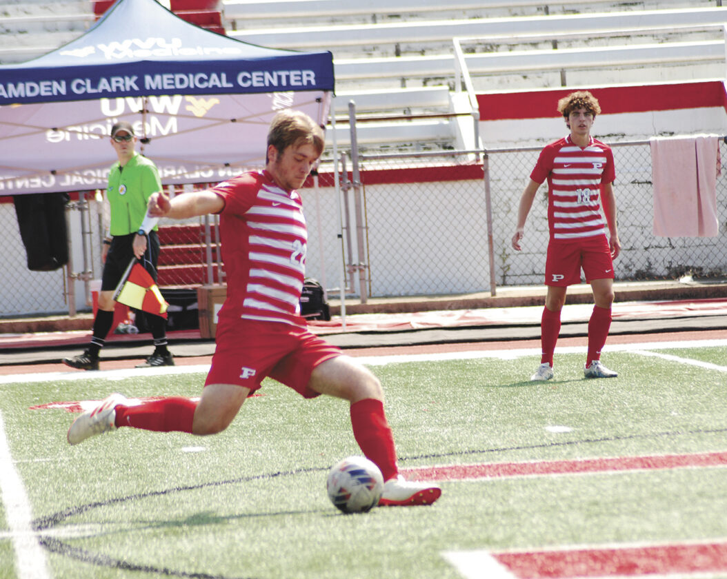 Parkersburg boys defeat Cabell Midland for 6th win | News, Sports, Jobs ...